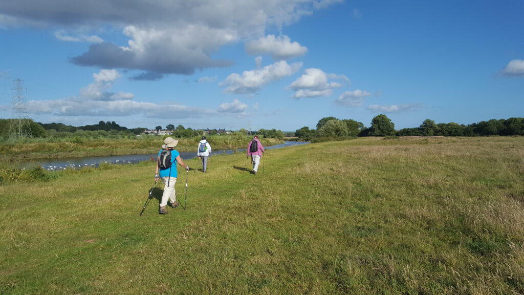 Ripple Walk | Riverside Valley Park | Sunday 11th October | 3 - 4pm ...